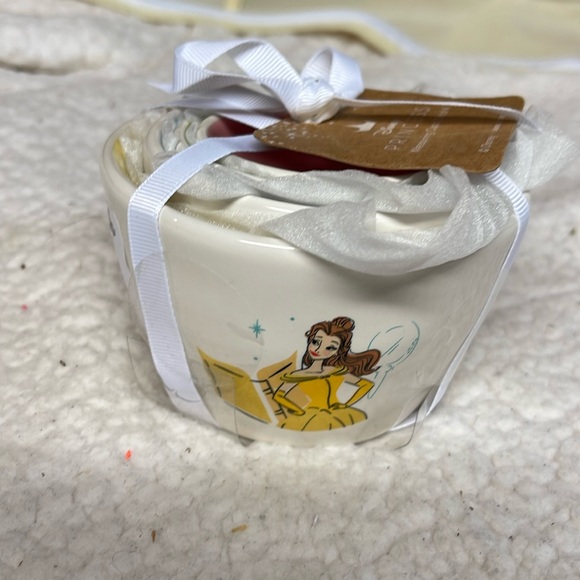 Rae Dunn | Kitchen | Disney Princess Measuring Cups From Rae Dunn Dish ...